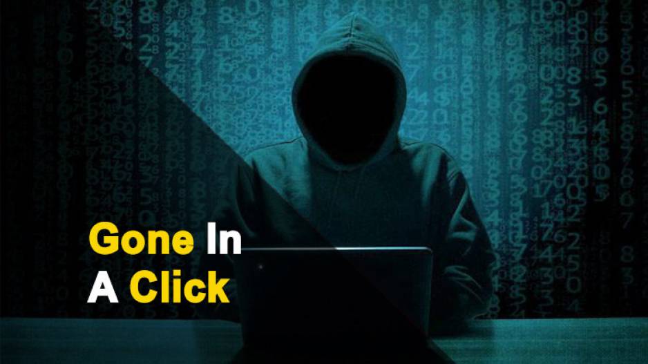 ‘Cyber Criminals Dupe Rs 1.4 Crore In One Month’ | OTV News