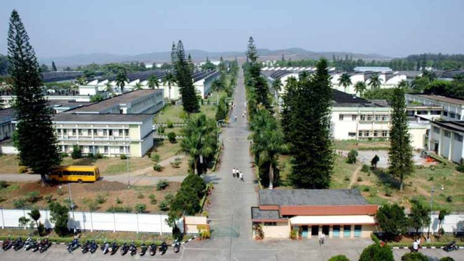 In view of the rising number of coronavirus infection cases in the ...