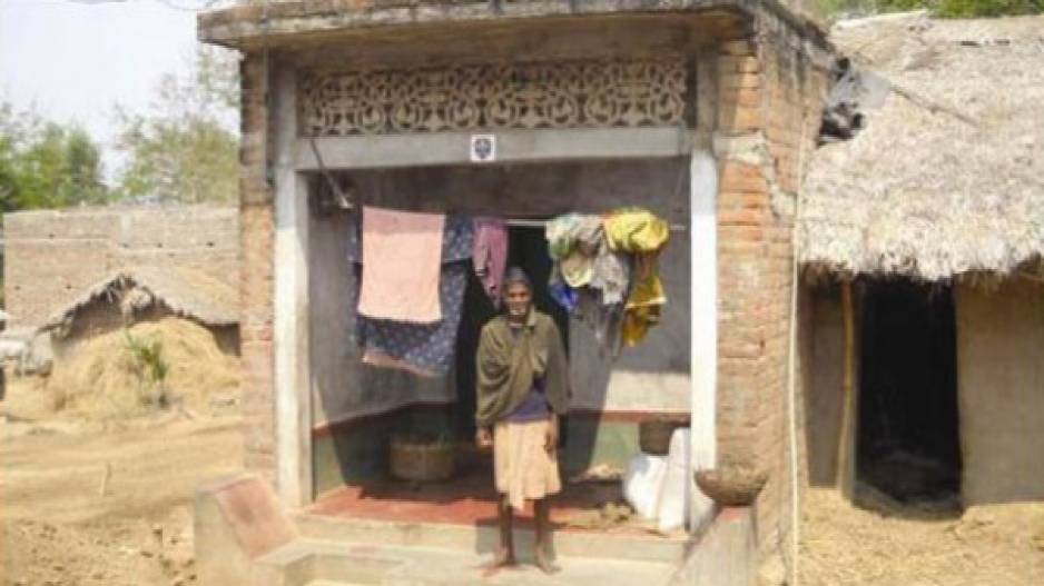 Construction of pucca houses to be completed by November end in Ganjam