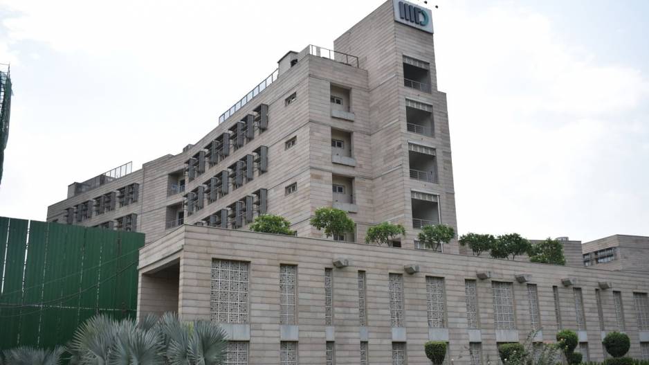 IIIT-Delhi to start new M.Tech prog with specialisation in AI