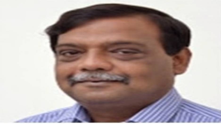 Padma Shri Dr Ajay Kumar Parida takes charge as Director ILS