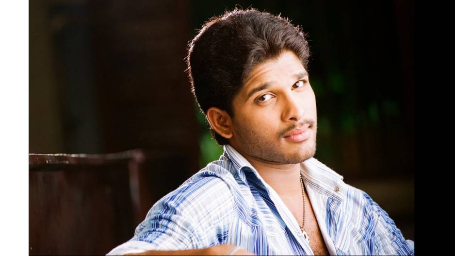 The Secret Of Allu Arjun: How Did The Pushpa Star Turn Into ‘The ...