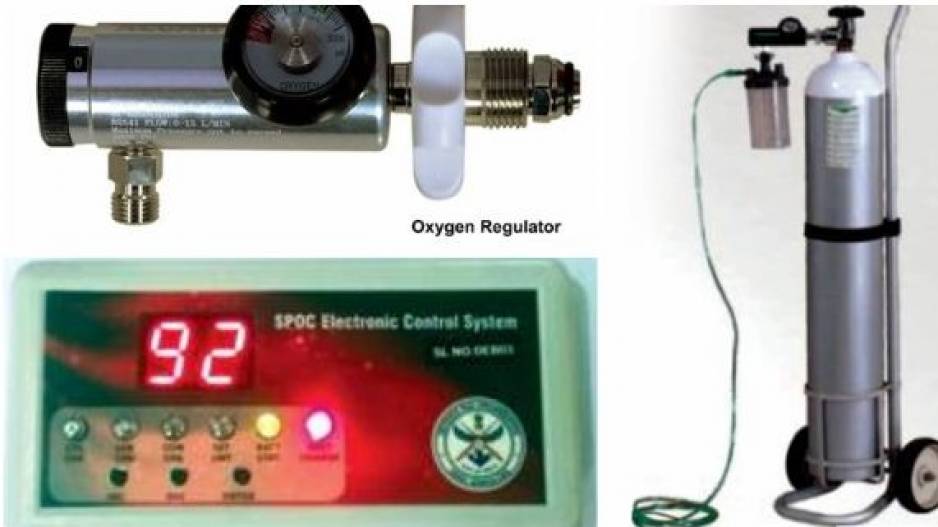 PM-CARES Fund Sanctions Procurement Of 1.5L Units Of Oxycare System