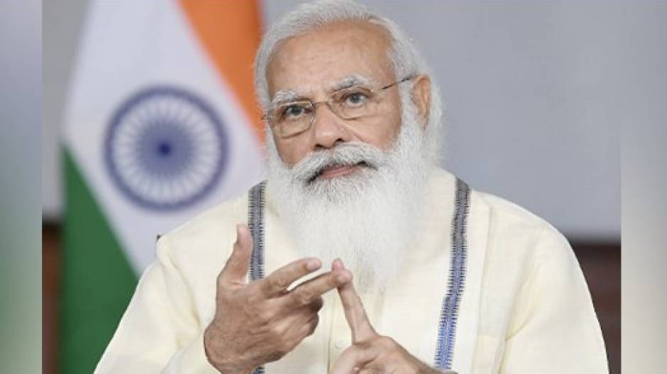 Country Followed Mantra Of 'Sabka Saath, Sabka Vikas, Sabka Vishwas ...