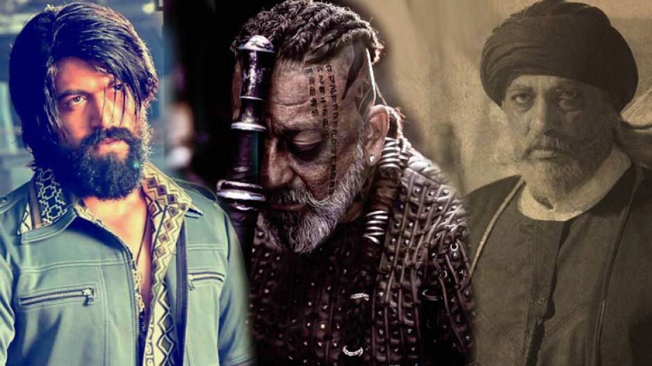 KGF Chapter 2 Update: Rocky Bhai In 'Danger' As Inayath Khalil To Join ...
