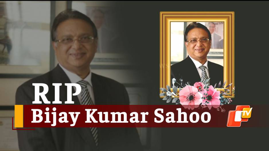 Odisha Adarsha Vidyalaya Advisor, SAI International Chairman Bijaya ...