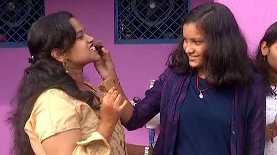 In PICS: Colours Of Raja In The Shadow Of Pandemic