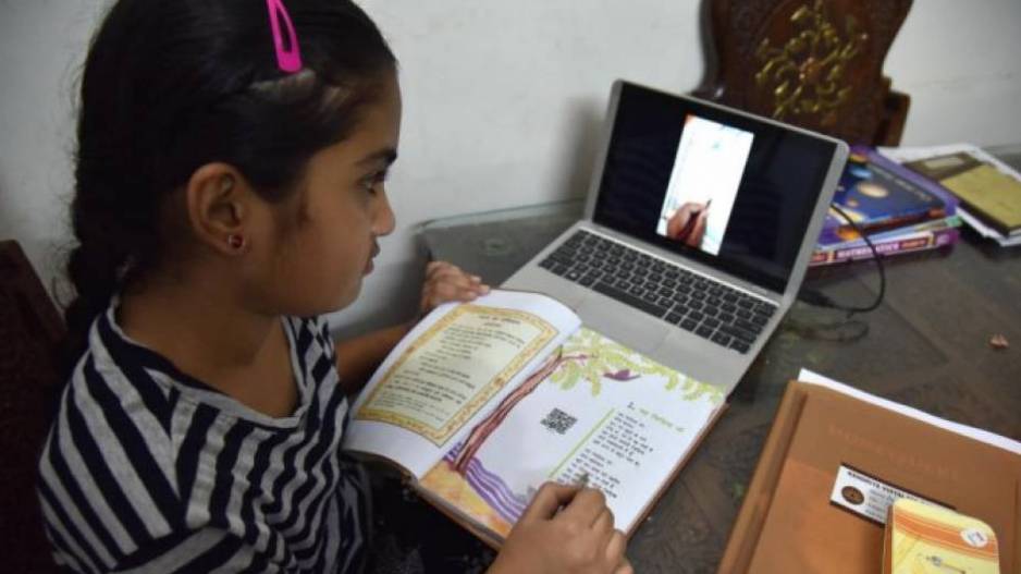 Digital Learning: Live YouTube Classes For Odisha School Students Kicks ...