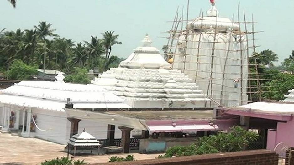 No Anabasar Darshan At Alaranath Shrine This Year Too