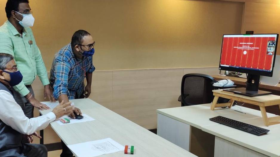 Odisha Real Estate Appellate Tribunal’s New Website Unveiled