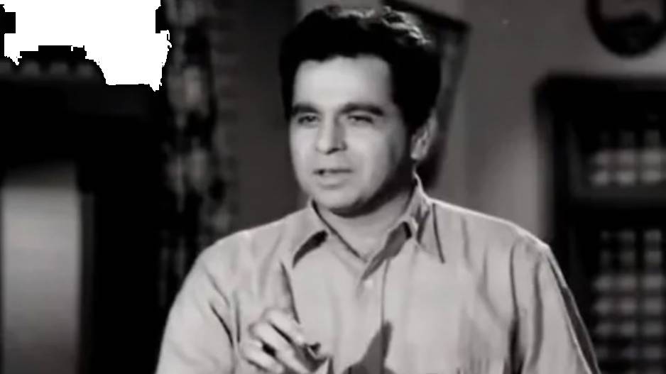 ବିଶିଷ୍ଟ ଅଭିନେତା ଦିଲ୍ଲୀପ କୁମାରଙ୍କ ପରଲୋକ