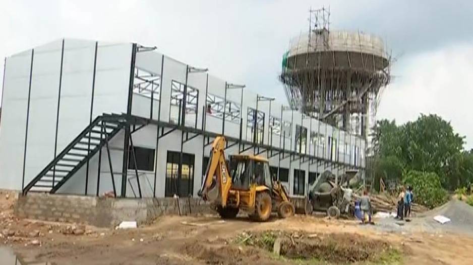Latest Odisha News: Cuttack’s Netaji Bus Terminal To Be Ready In 9 Months