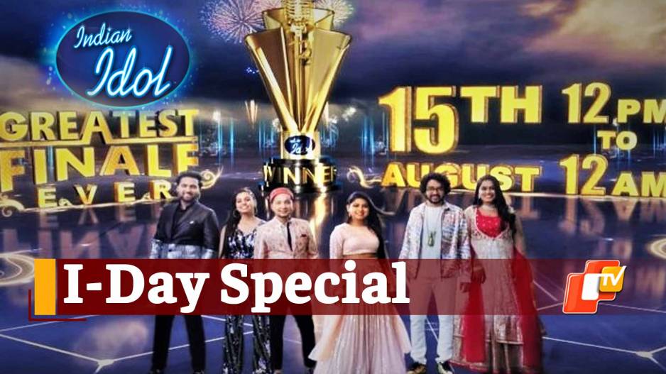 Indian Idol 12 Finale: These Bollywood Celebs To Cheer Contestants