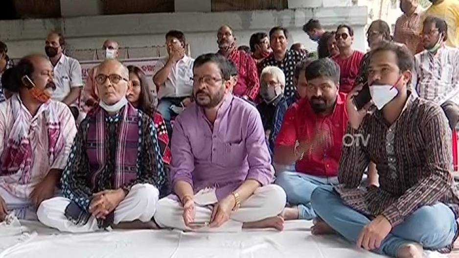 Odisha MP Suresh Pujari Seeks PM Modi's Attention To Revive Sambalpur ...