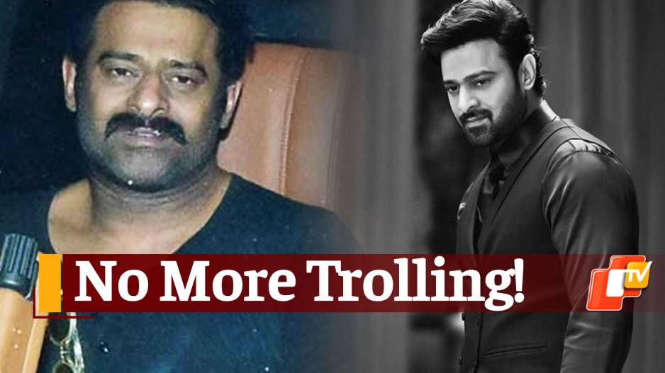 Fat To Fit: Baahubali Star Prabhas To Fly UK To Undergo Body Test?