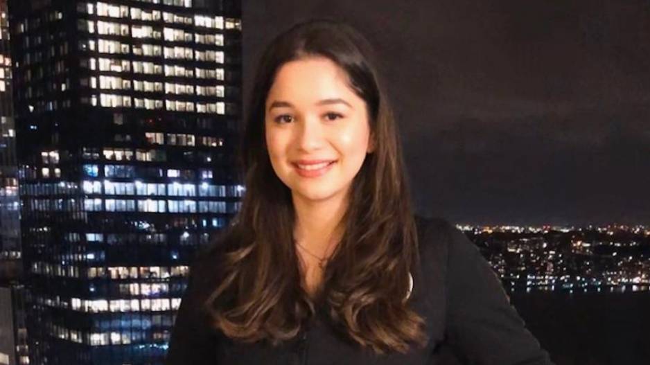 Sara Tendulkar Rocks Gym Look, Pics Go Viral