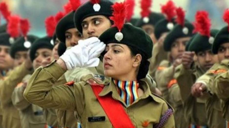 NCC RDC 2022 Participation Made Aspirational Selection Process To End NCC RDC 2022 Participation Made Aspirational Selection Process To End