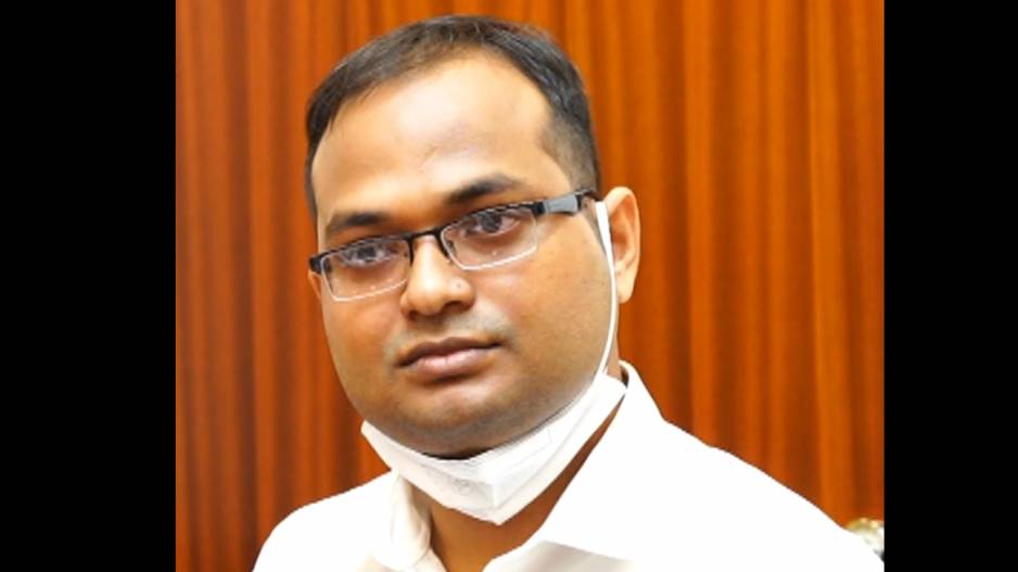 ପ୍ରକାଶ ପାଇଲା OAS ରେଜଲ୍ଟ : ଅଶ୍ୱିନୀ କୁମାର ପଣ୍ତା ଟପ୍ପର