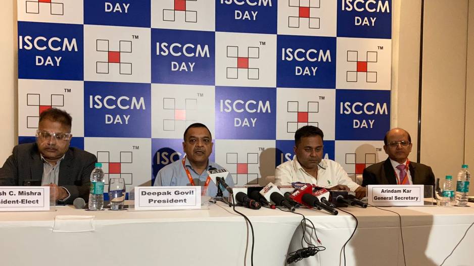 ISCCM Urges Govt For Exclusive Critical Care Setups To Tackle Future ...