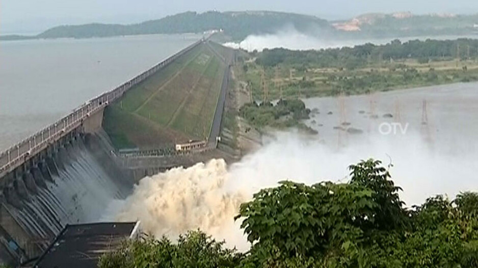 Odisha's First Floating Solar Power Project To Come Up At Hirakud Dam