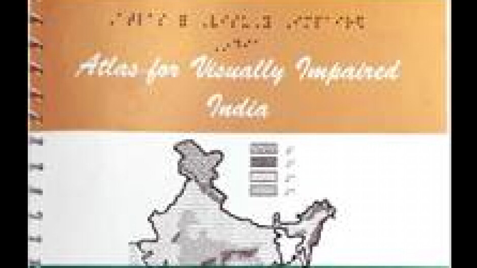 User-Friendly Durable Braille Maps Using Advanced Technology Soon For ...