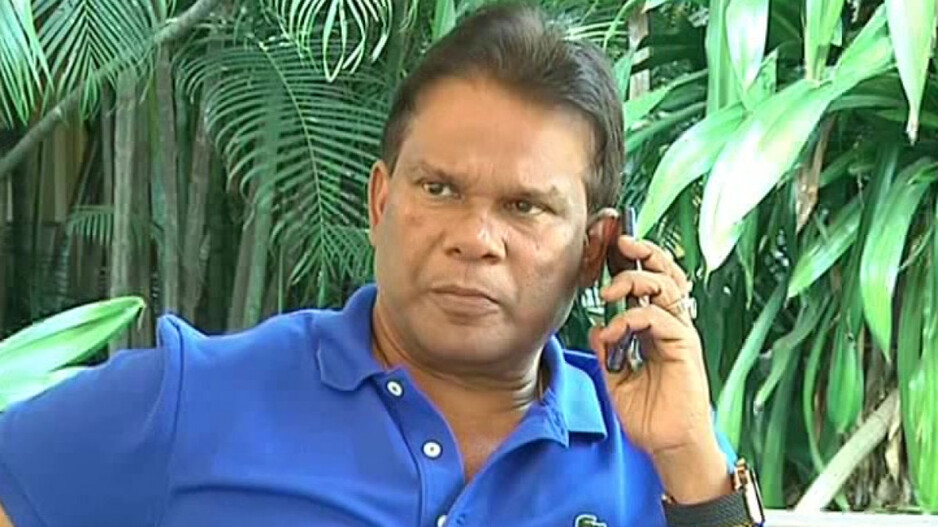 Blow To Dilip Ray As Spl Vigilance Court Orders Framing Of Charges In ...