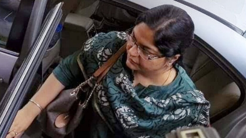 ED arrests IAS officer Pooja Singhal in money laundering case