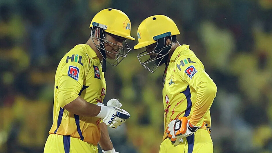 IPL 2023 Gaikwad s Half century Conway s 40 Help CSK Post 172 7 ipl-2023-gaikwad-s-half-century-conway-s-40-help-csk-post-172-7
