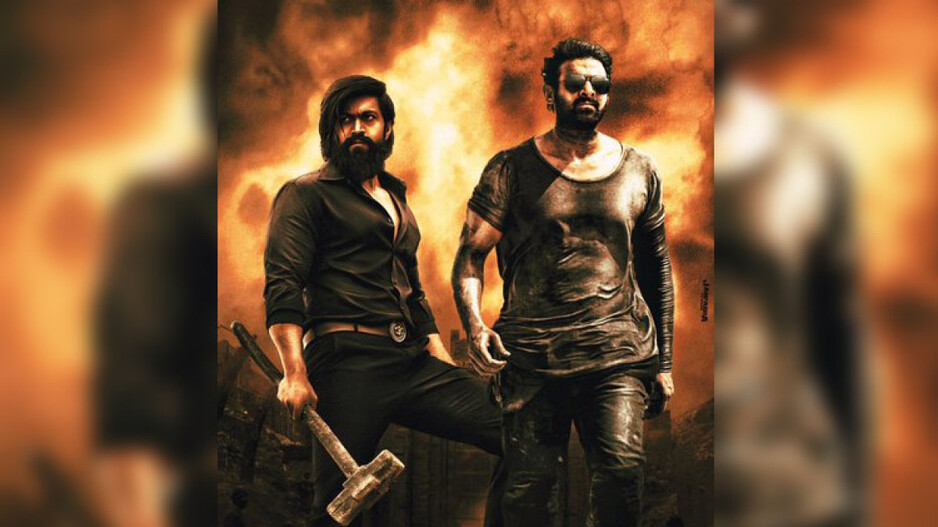 Salaar Update: KGF Chapter 3 link or Yash's cameo in Prabhas-starrer ...
