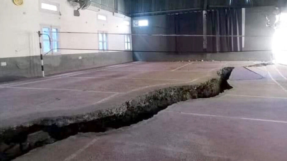 Joshimath declared disaster-affected area