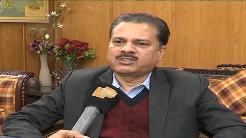 India s First Thunderstorm Lightning Research Testbed To Come Up In ...