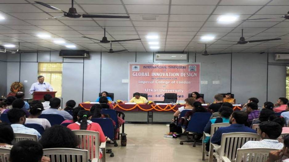 Utkal University to launch international student exchange programme soon