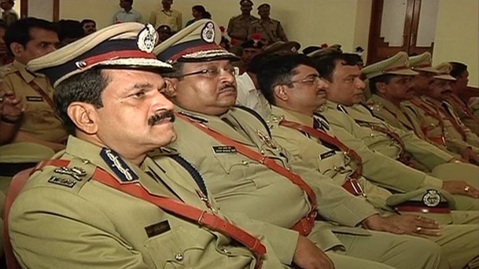 IPS shortage grips Odisha while many officers are at non policing jobs