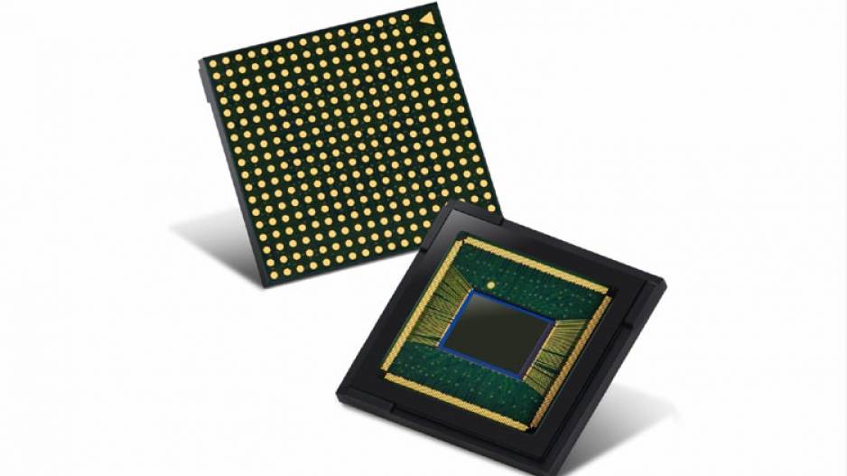 Samsung Electronics Co on Thursday introduced the world's highest ...
