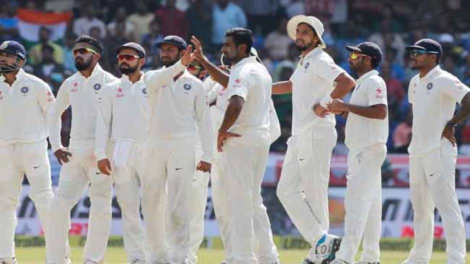 In the latest ICC ranking Australia 116 have taken over from India as ...