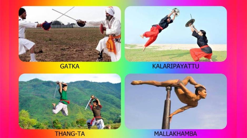 The Sports Ministry has approved the inclusion of four indigenous games ...