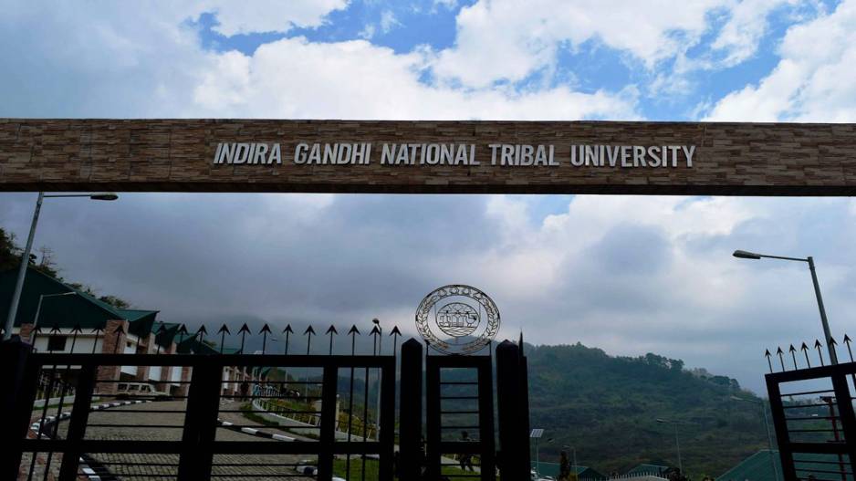 MLA urges Centre to set up IGNTU campus in Odisha