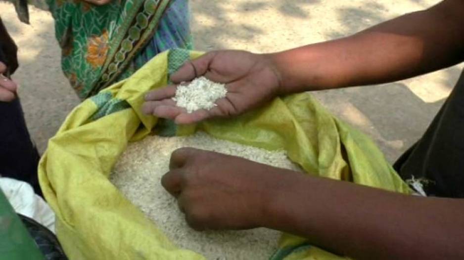 While the National Food Scheme NFS aims to supply rice and other ...