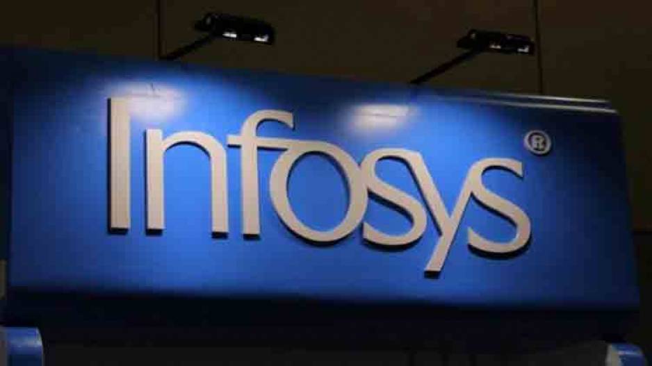 Infosys hiring 1,000 American techies in US state