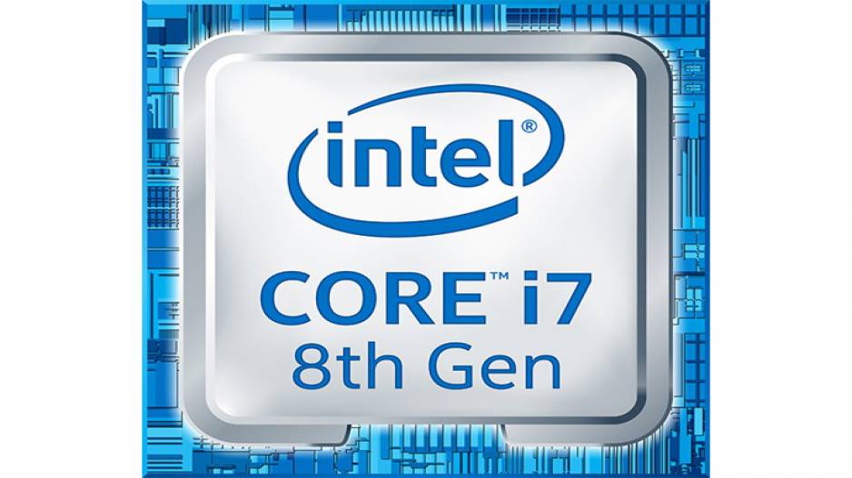 8th Gen Core processor family unique in every aspect Intel