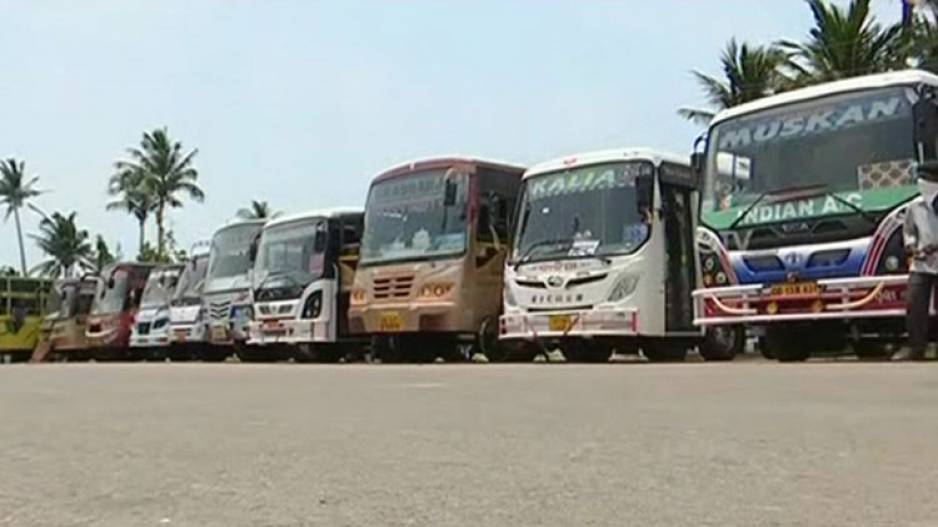 In view of the steady surge in the number of Covid 19 cases across ...