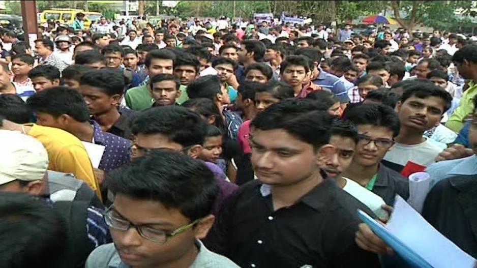 45 000 students to appear JEE Main today in Odisha