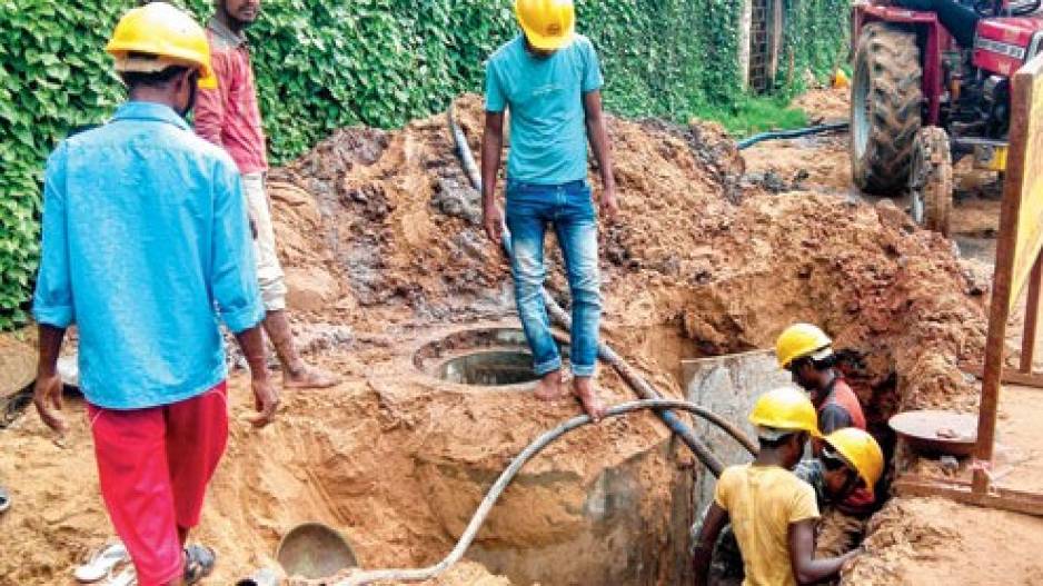 JICA Project to be completed by 2019 in Twin City