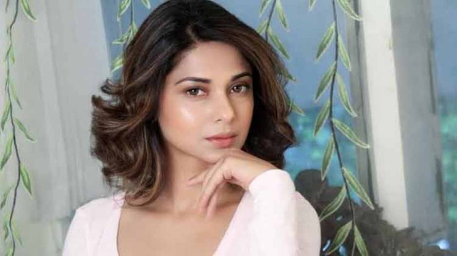 The new year is here and Jennifer Winget has a lot more to offer in the ...