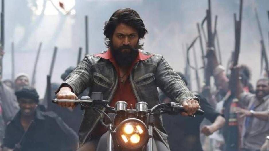 KGF Chapter 2 director Prashanth Neel has revealed many interesting ...
