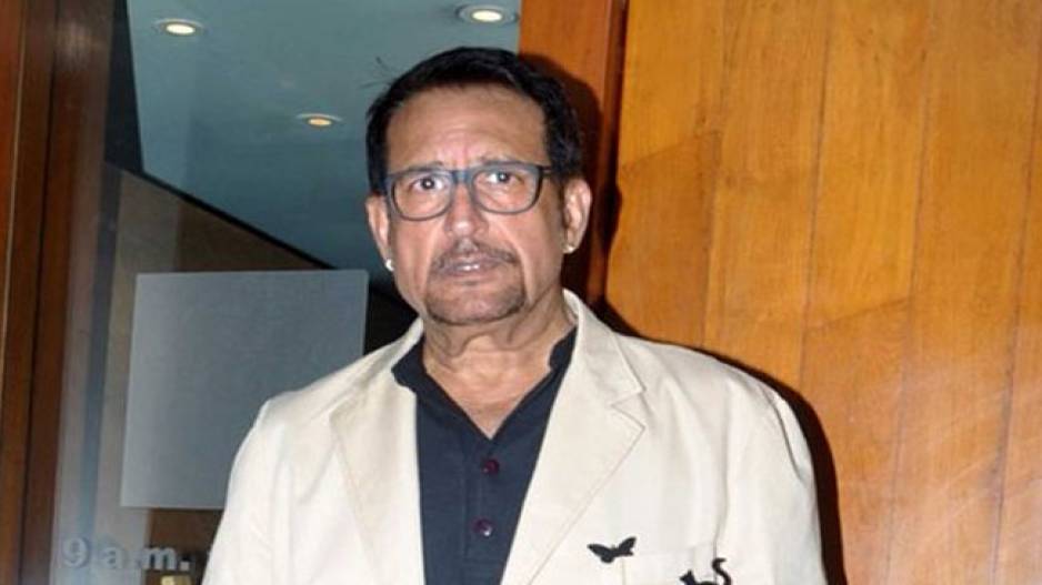 Veteran film and TV actor Kiran Kumar has tested positive for ...