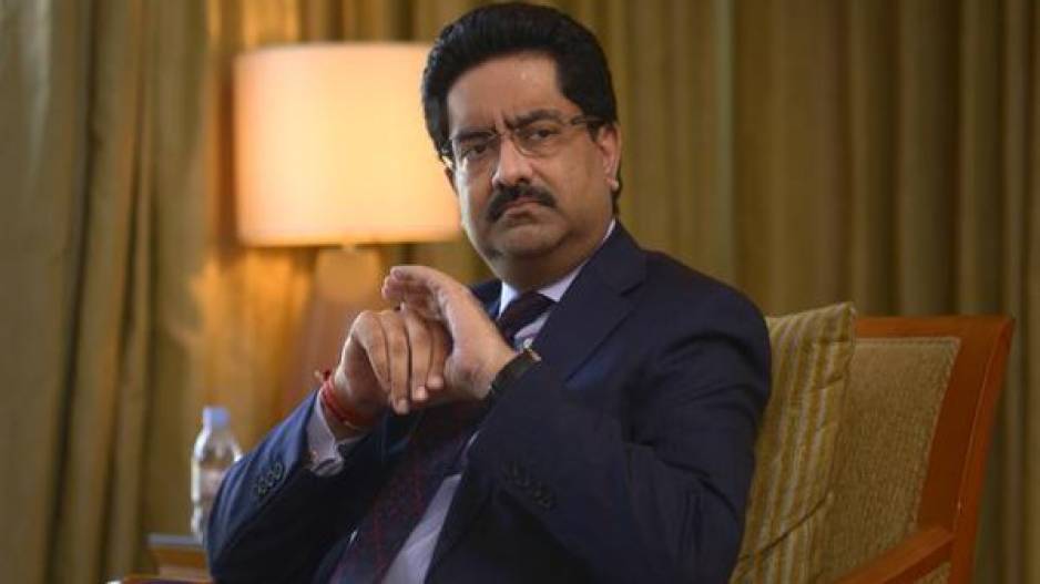 Kumar Mangalam to be Non-Executive Chairman of merged Vodafone-Idea entity