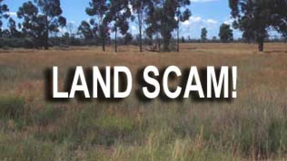 EOW nabs MD of real estate firm for involvement in land scam