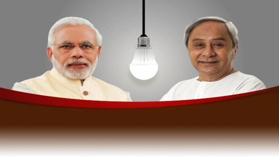 Govt s free LED bulb scheme lights up political row