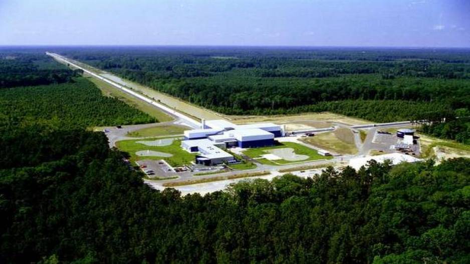 India to build Gravitational wave detector by 2025
